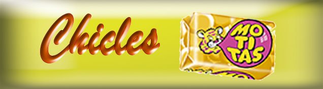 *: Prueba los 8 sabores de motita